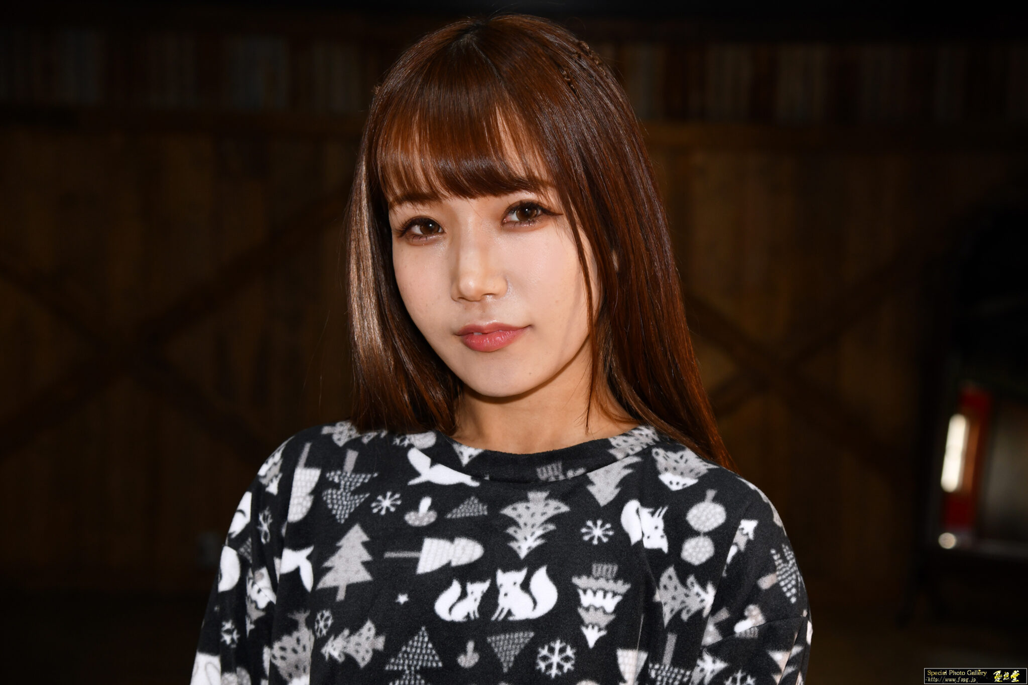 憂想堂のPortraitギャラリー ｜ SPG ポートレイトギャラリー