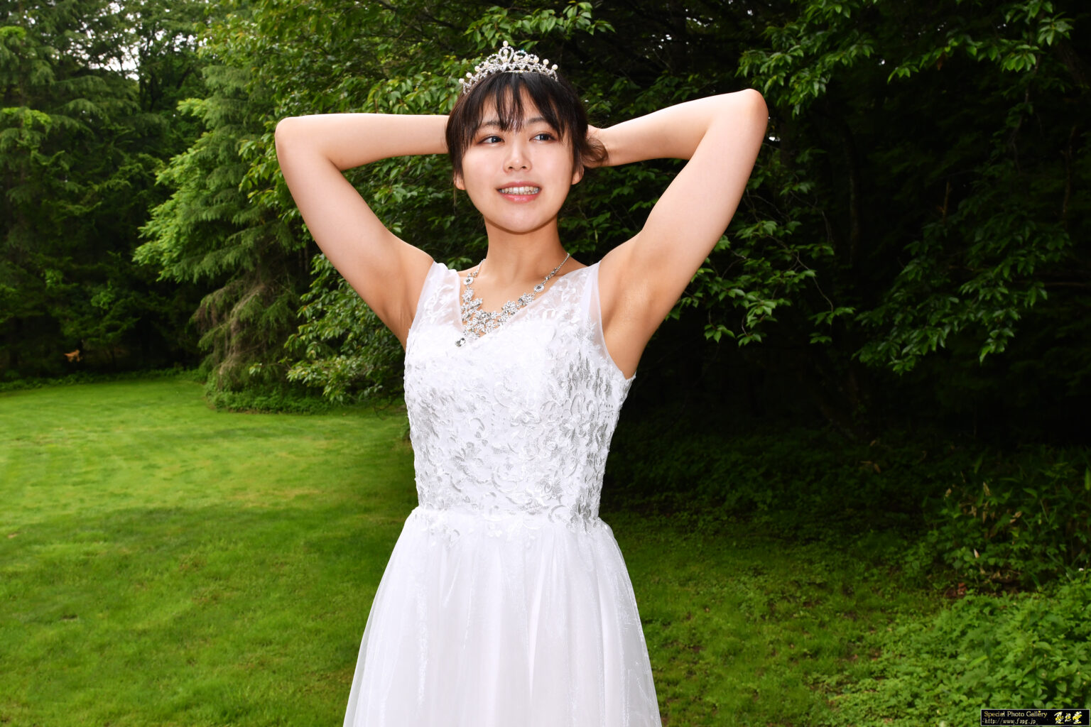 憂想堂のPortraitギャラリー ｜ SPG ポートレイトギャラリー